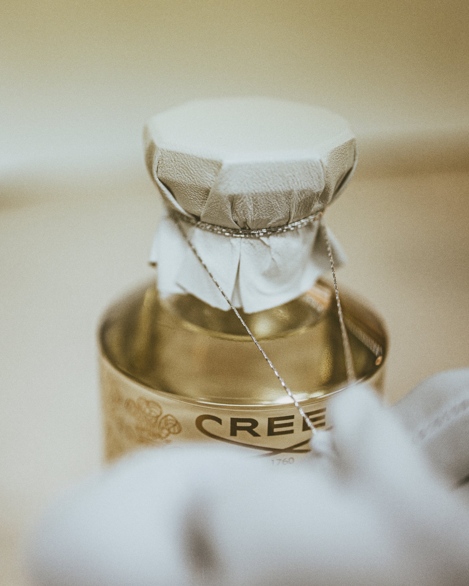 White Amber | Unisex Amber Fragrance | Soft Amber & Solar Notes | Creed ...