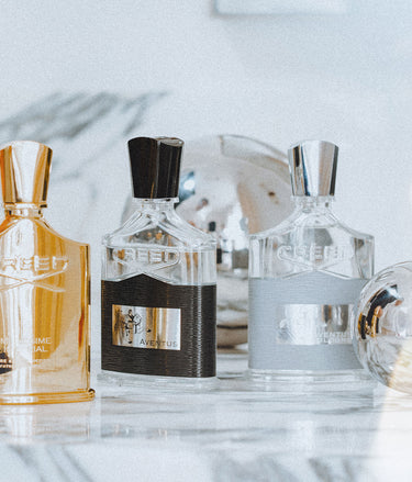 Creed Boutique US | Official Creed Perfume & Fragrance Store