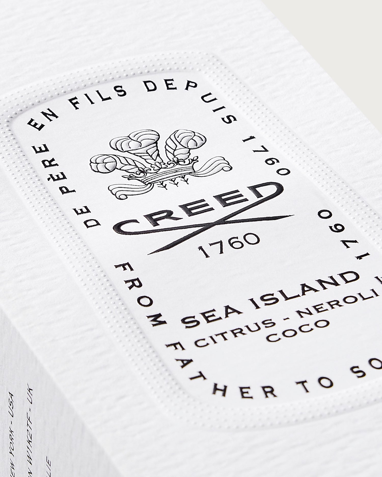 Creed Boutique US | Official Creed Perfume & Fragrance Store