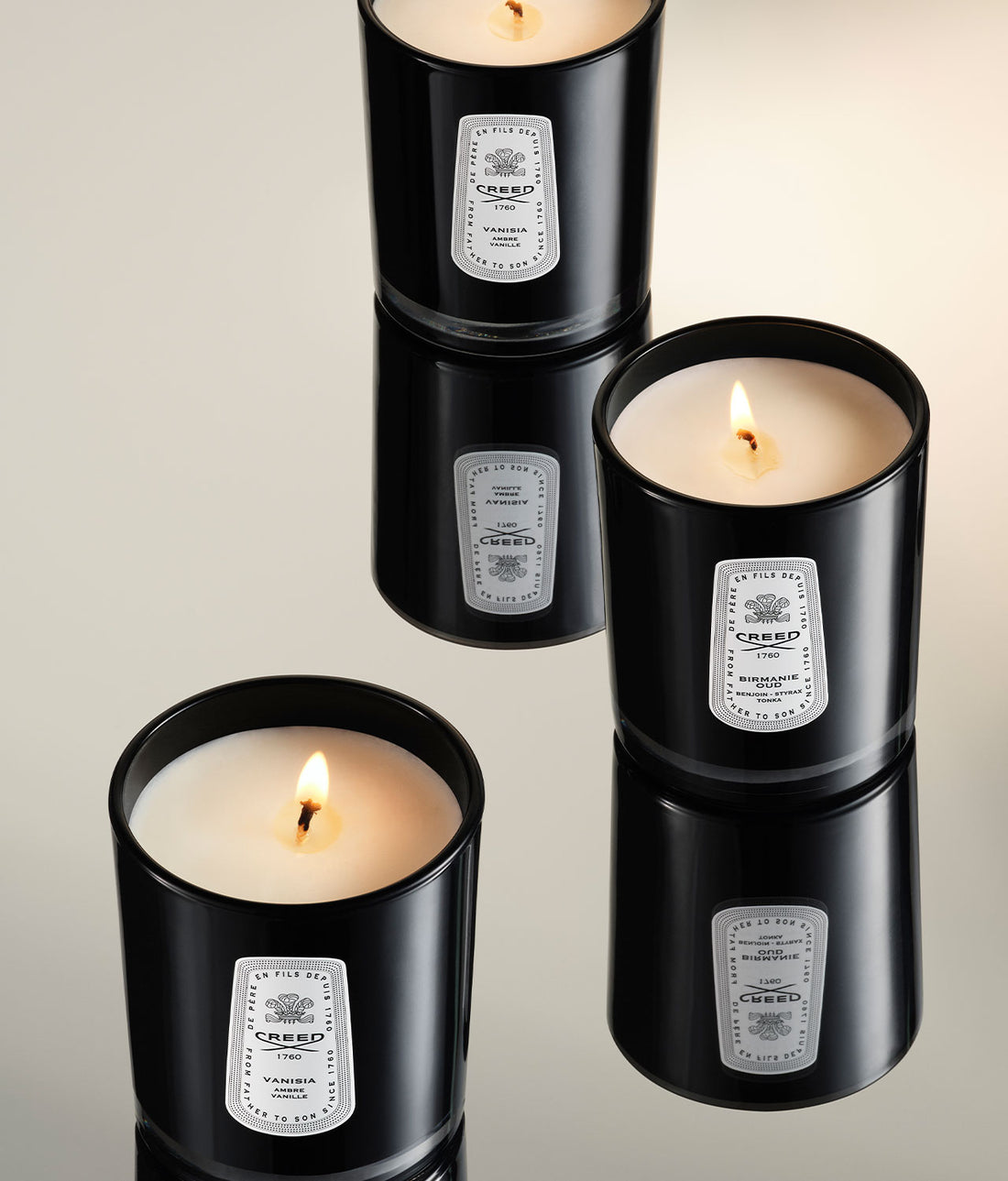 Creed Boutique US | Official Creed Perfume & Fragrance Store