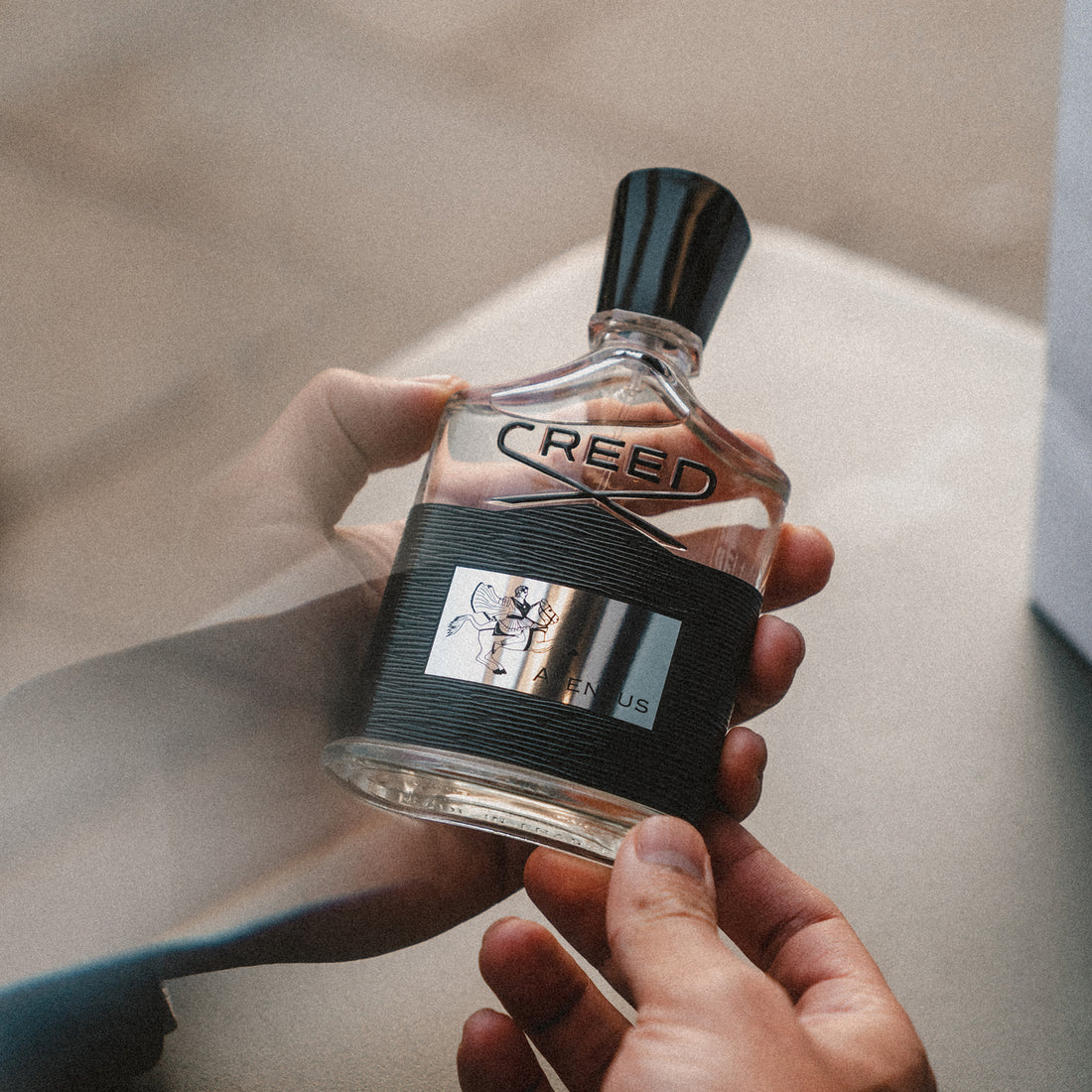 Customizable Sample Set | Creed Boutique US