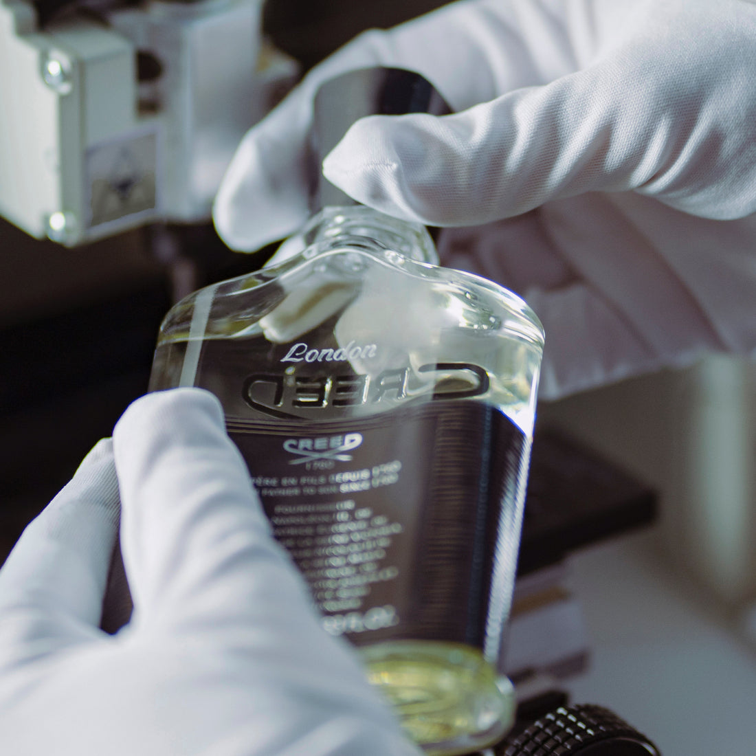 Customizable Sample Set | Creed Boutique US