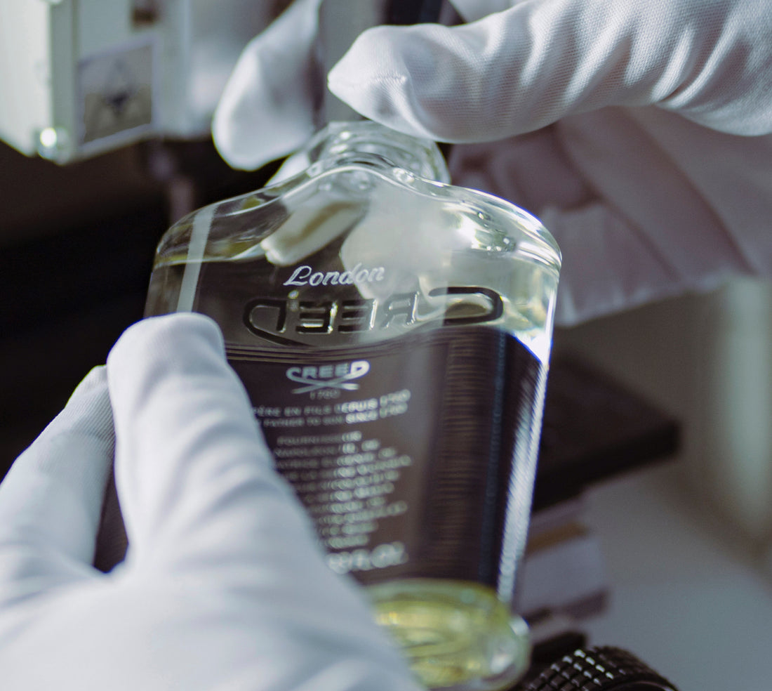 Men's Sample Set | Creed Boutique US