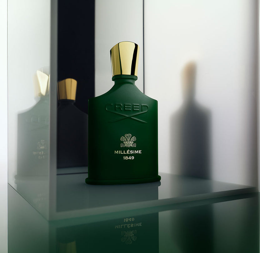 Millésime 1849: Sophistication Reborn