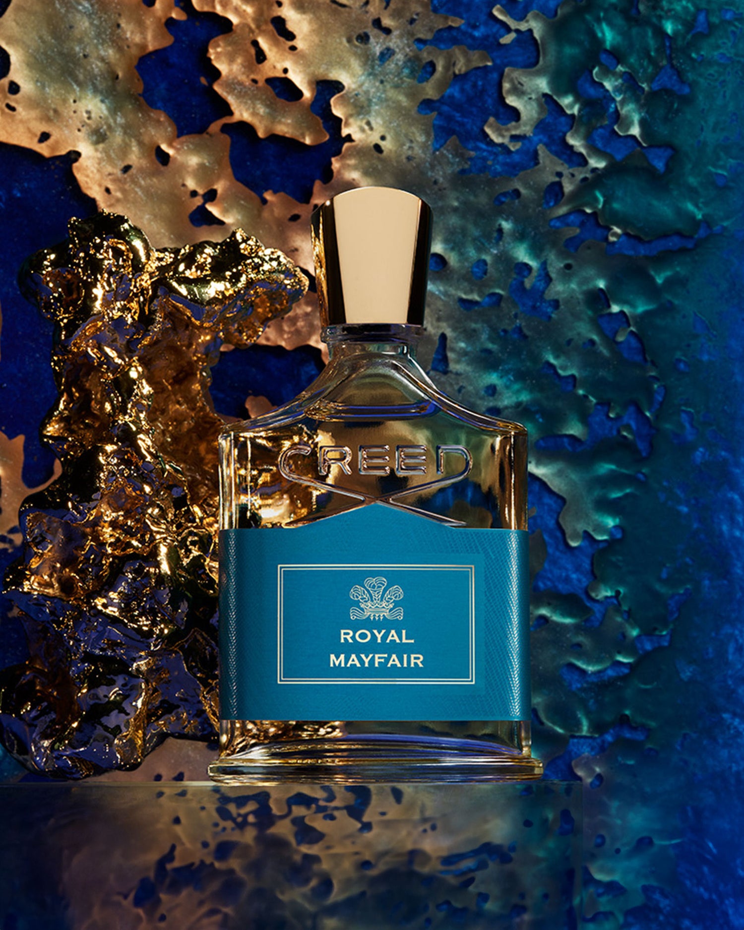 Royal Mayfair | Universal Fragrances | Creed Boutique US