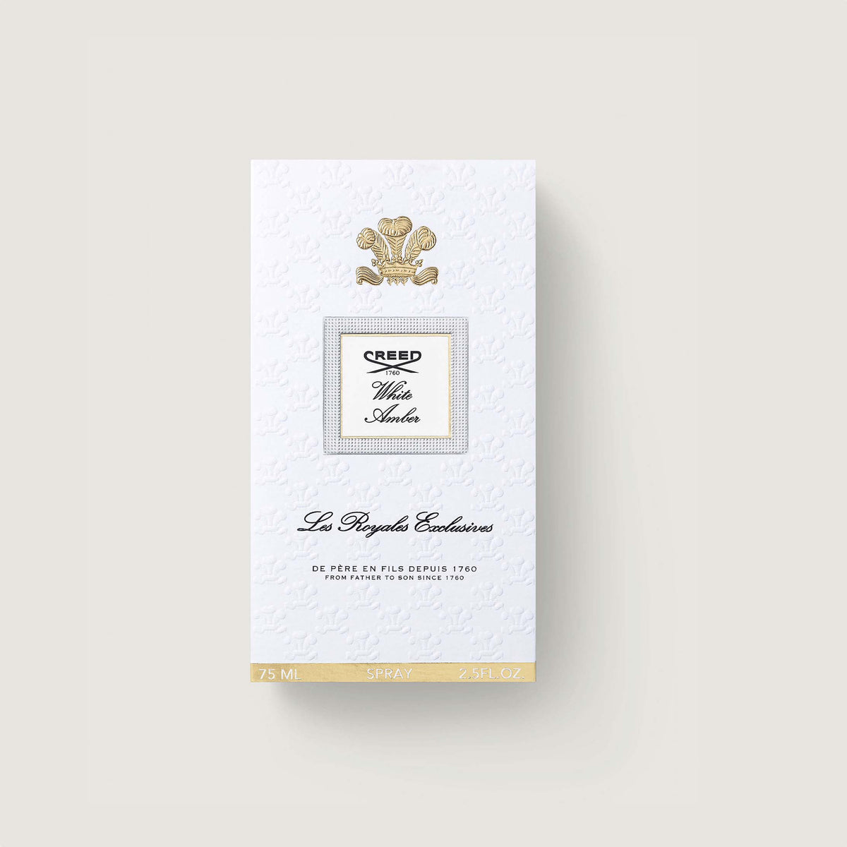 White Amber | Unisex Amber Fragrance | Soft Amber & Solar Notes | Creed ...