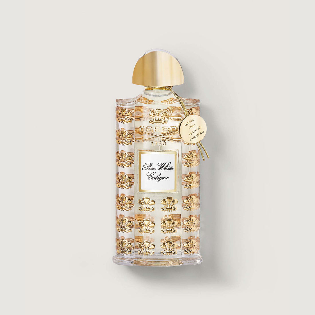 Pure White Cologne | Unisex Fresh Citrus Fragrance | Floral & Fruity ...
