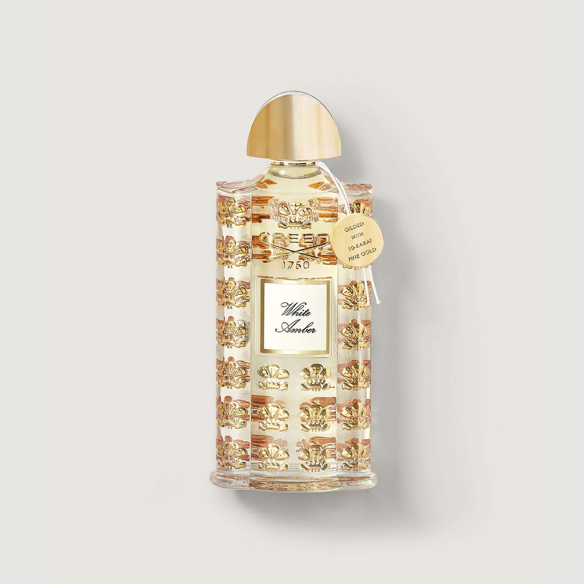 White Amber | Unisex Amber Fragrance | Soft Amber & Solar Notes | Creed ...